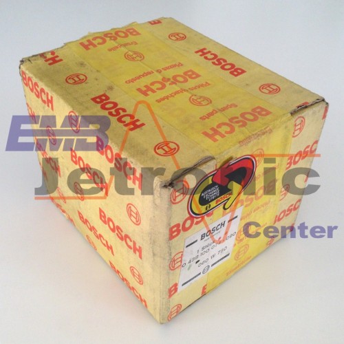Buy BOSCH K-Jetronic Fuel Distributor 0438100074 / 0986438074 ...