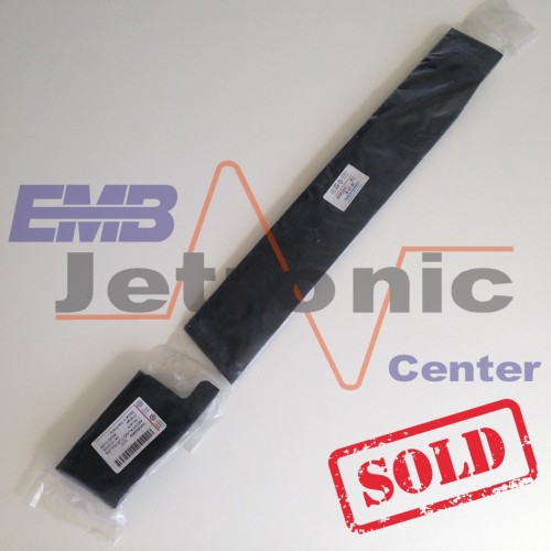 (SOLD) Genuine AUDI Covers for Left Panel and Fender 895853541 and ...