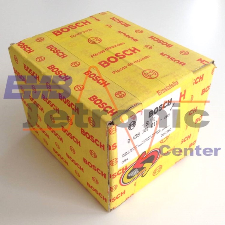 Buy BOSCH KE-Jetronic Fuel Distributor 0438101011 / 0438101012 ...