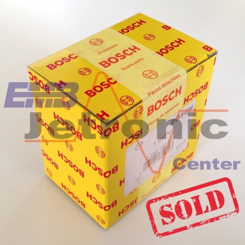 (SOLD) BOSCH Idle Actuator 0280140501 | Fiat 60574613 | BMW 13631707378 ...