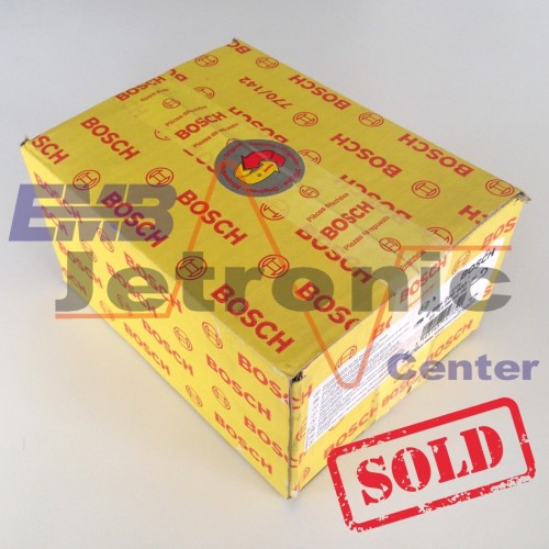 (SOLD) BOSCH Motronic Air Flow Sensor 0280202135 / 0986280033 | BMW ...