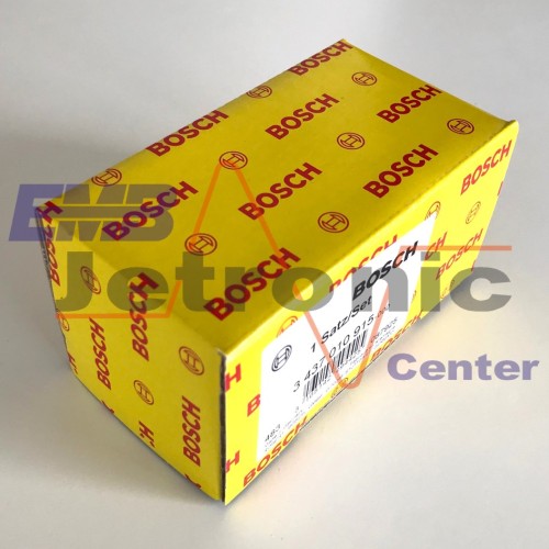 (SOLD) BOSCH Idle Actuator 0132008601 / 3437010915 | VW 032133031 / ...
