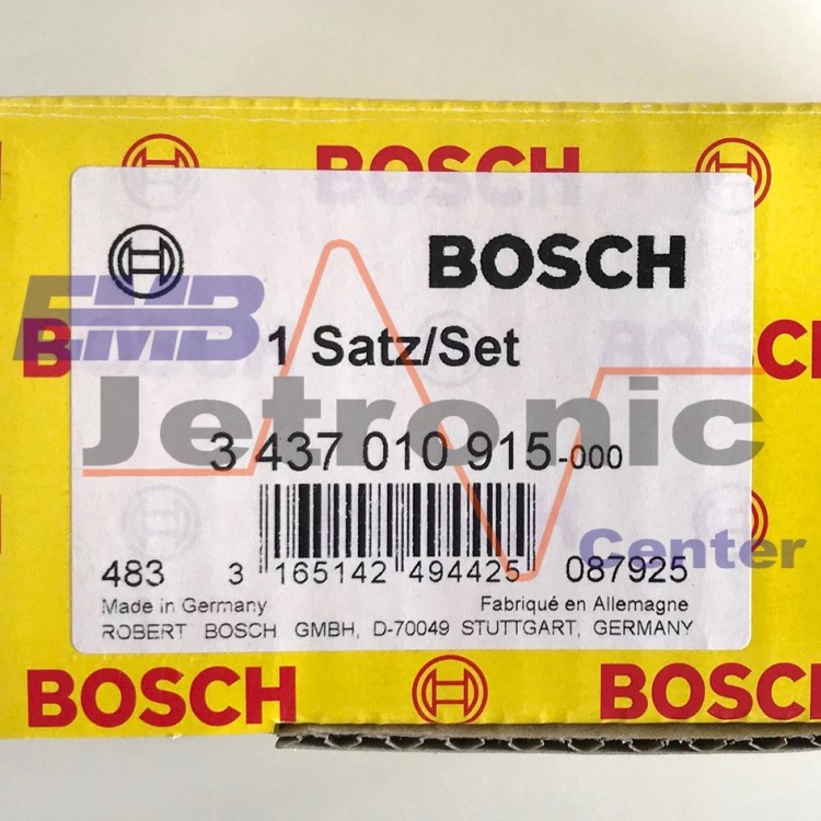 (SOLD) BOSCH Idle Actuator 0132008601 / 3437010915 | VW 032133031 / ...