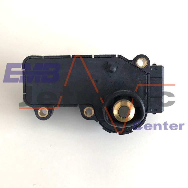 (SOLD) BOSCH Idle Actuator 0132008601 / 3437010915 | VW 032133031 / ...