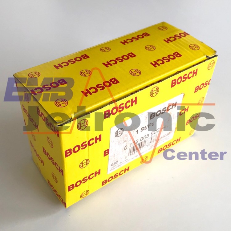 (SOLD) BOSCH Idle Actuator 0132008602 | Opel / Vauxhall / Chevrolet ...