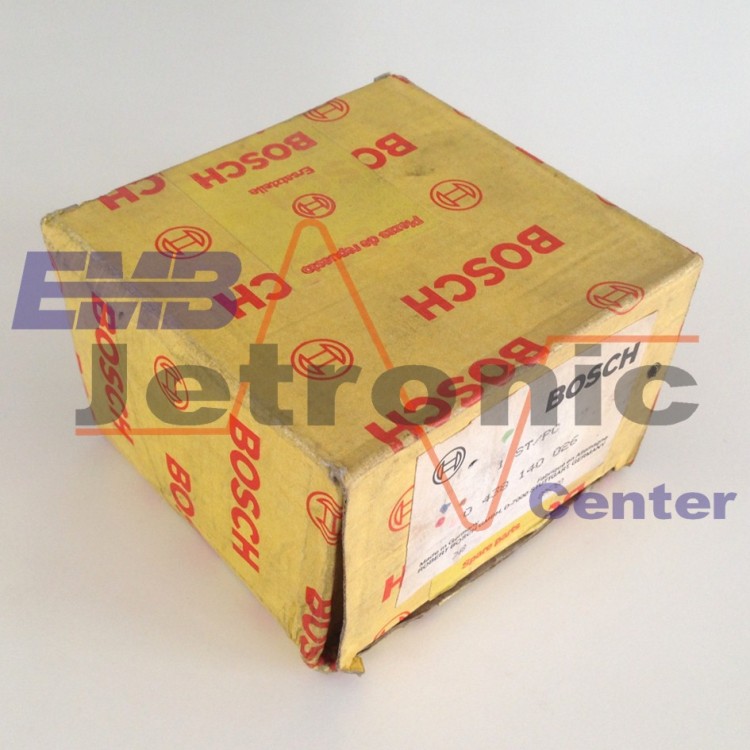 Buy BOSCH K-Jetronic Warm-up Regulator 0438140026 / 0438140027 ...