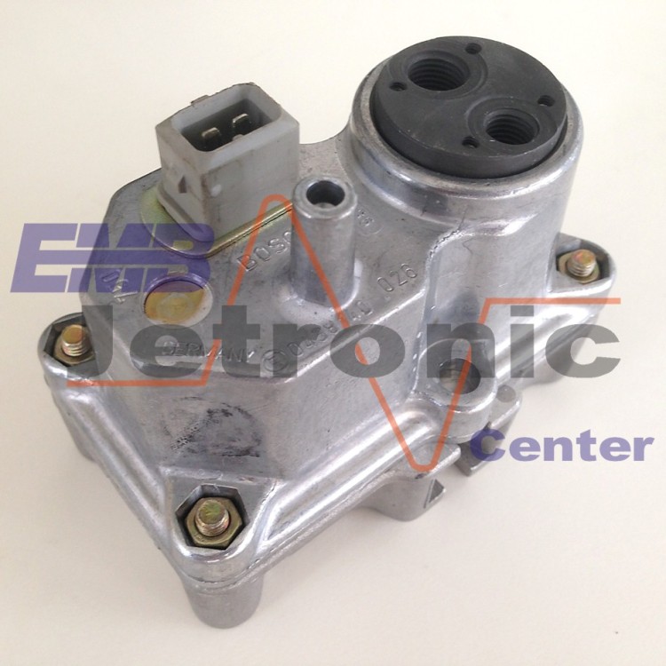 Buy BOSCH K-Jetronic Warm-up Regulator 0438140026 / 0438140027 ...
