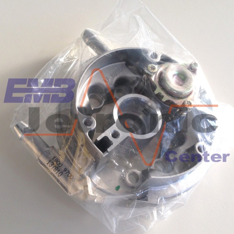Buy BOSCH Mono-Motronic Top Part of Central Injection Unit 3437021900 ...
