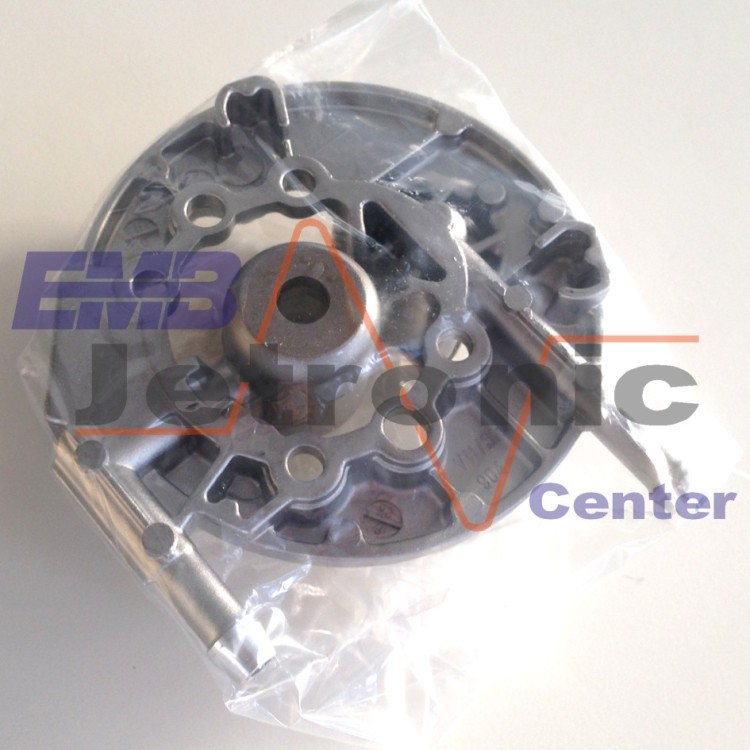 Buy BOSCH Mono-Motronic Top Part of Central Injection Unit 3437021900 ...